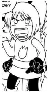 Flama Firehouse | 5 Elementos Wiki | Fandom