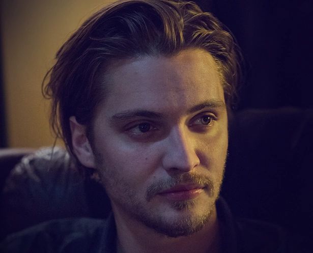 Elliot Grey | Wiki Cincuenta Sombras de Grey | Fandom