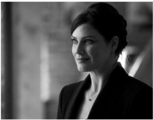 Elizabeth Morgan | Wiki Cincuenta Sombras de Grey | Fandom