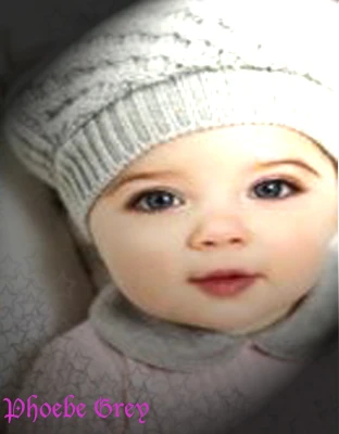 Phoebe Grey | Wiki Cincuenta Sombras de Grey | Fandom