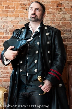 Francis Grimm | Cinder Spires Wikia | Fandom