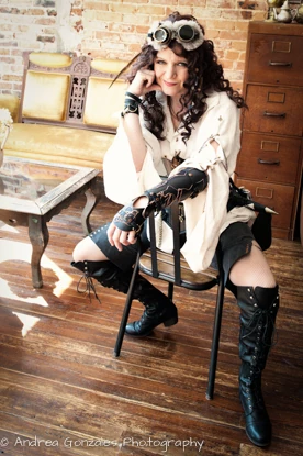 Calliope Ransom | Cinder Spires Wikia | Fandom