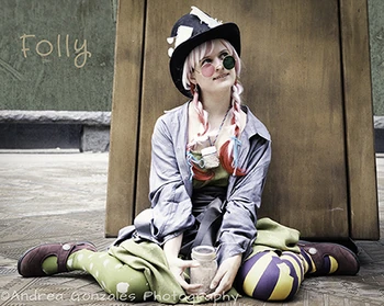 Folly | Cinder Spires Wikia | Fandom