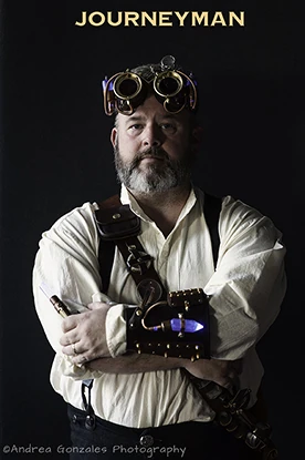 Journeyman | Cinder Spires Wikia | Fandom