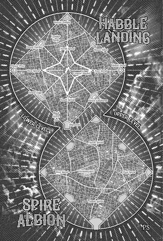 Habble Landing | Cinder Spires Wikia | Fandom