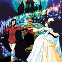 cinderella monogatari eng sub