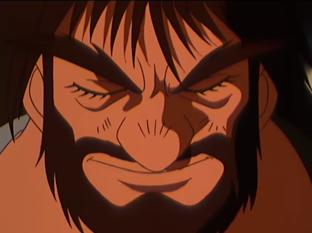 The Theft's Father/Gallery | Cinderella Monogatari Wiki | Fandom