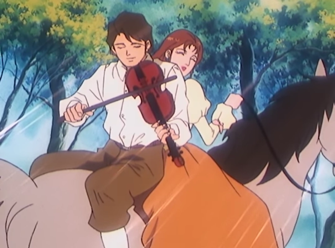 Nicolas/Gallery | Cinderella Monogatari Wiki | Fandom