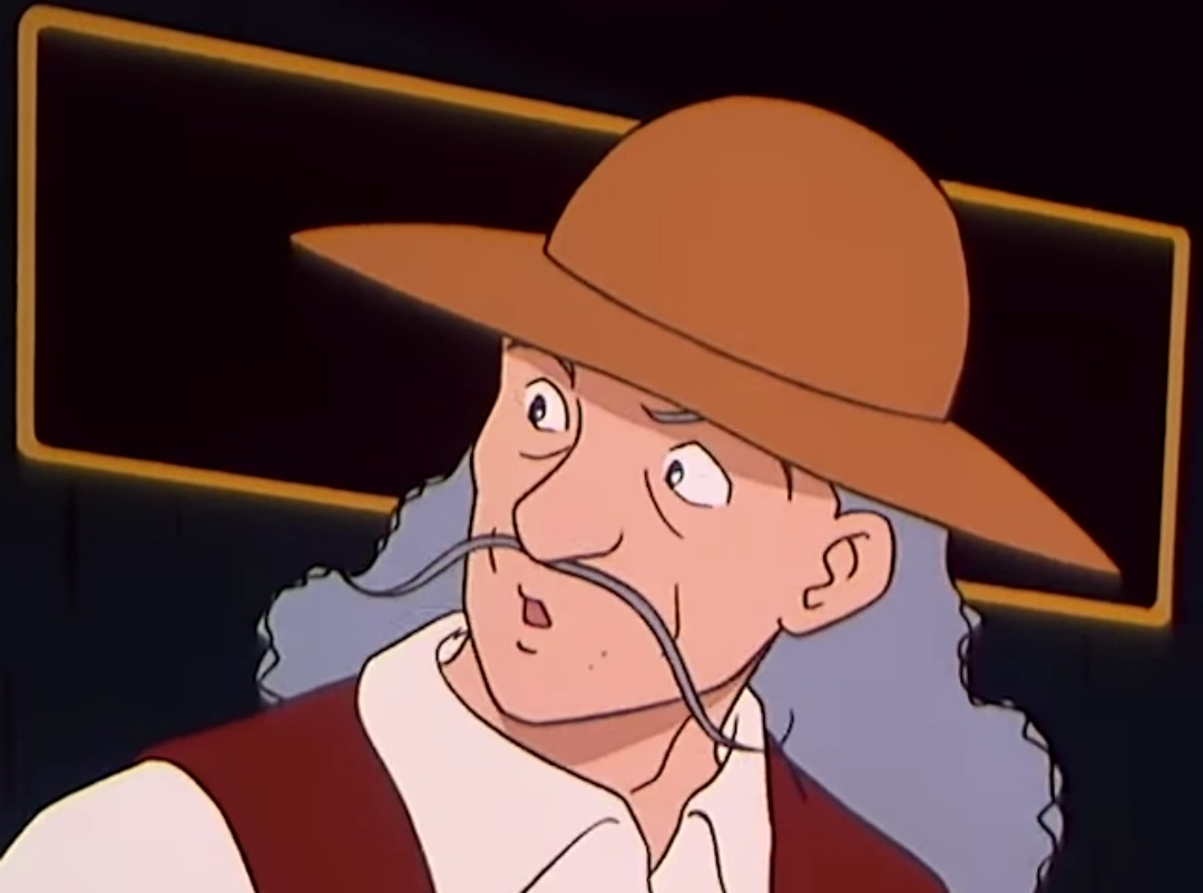 Pierre | Cinderella Monogatari Wiki | Fandom