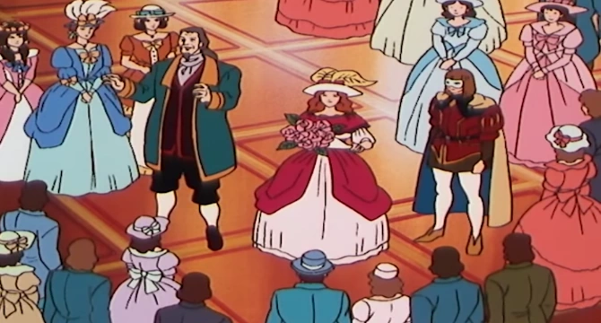 Cinderella Monogatari Wiki | Fandom