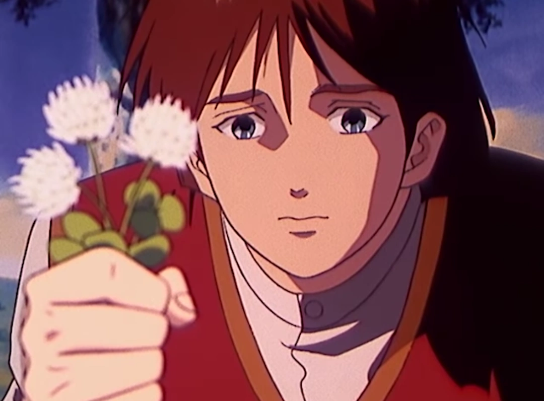 Cinderella Monogatari