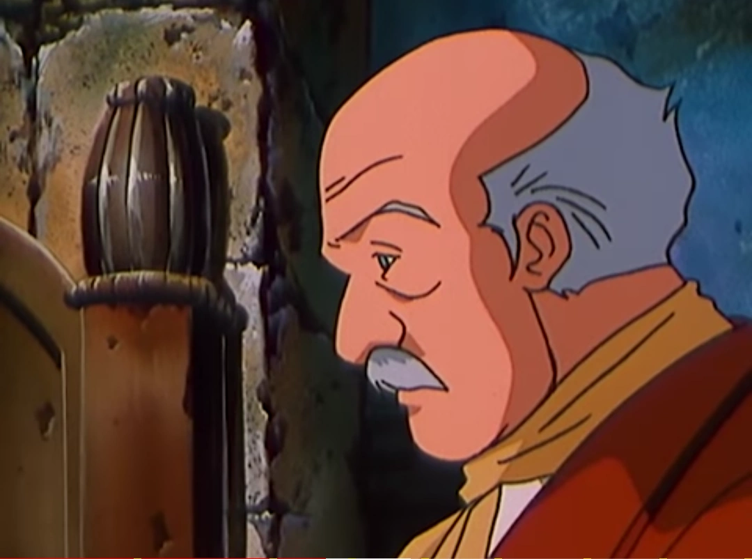 The Doctor/Gallery | Cinderella Monogatari Wiki | Fandom