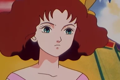 cinderella monogatari plot