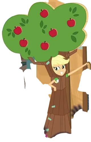 Applejack | Cinderella Parodies Wiki | Fandom