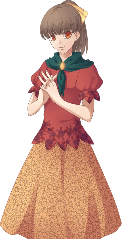 Annice | Cinderella Phenomenon Wiki | Fandom