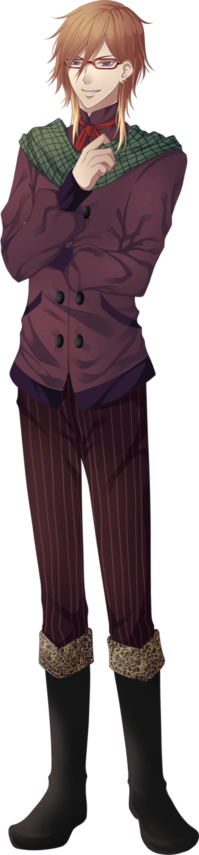 Rumpel | Cinderella phenomenon Wiki | Fandom