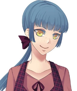 Viorica | Cinderella phenomenon Wiki | Fandom