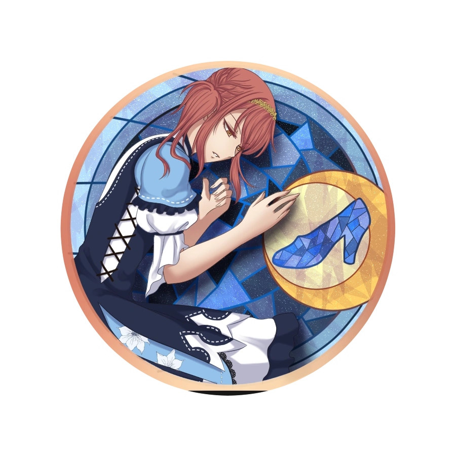 Rumpel/Route Tips | Cinderella Phenomenon Wiki | Fandom