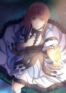 Lucette/Gallery | Cinderella Phenomenon Wiki | Fandom