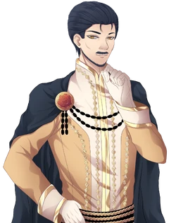 Genaro | Cinderella Phenomenon Wiki | Fandom