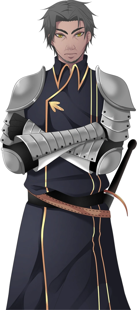 Alcaster | Cinderella Phenomenon Wiki | Fandom