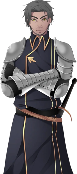 Alcaster | Cinderella phenomenon Wiki | Fandom