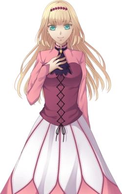 Emelaigne | Cinderella phenomenon Wiki | Fandom