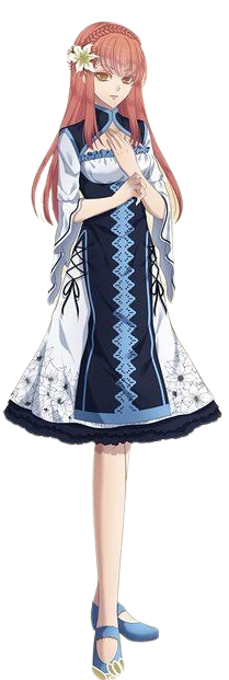 Lucette | Cinderella Phenomenon Wiki | Fandom