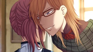 Rumpel Ch3 | Cinderella Phenomenon Wiki | Fandom