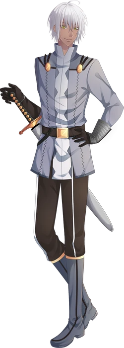 Fritz/Profile | Cinderella Phenomenon Wiki | Fandom