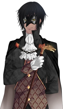 Fritz/Profile | Cinderella Phenomenon Wiki | Fandom