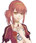 Lucette/Gallery | Cinderella Phenomenon Wiki | Fandom
