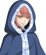 Lucette/Gallery | Cinderella Phenomenon Wiki | Fandom