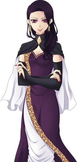 Delora | Cinderella Phenomenon Wiki | Fandom