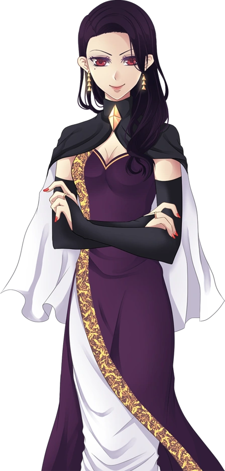 Delora | Cinderella Phenomenon Wiki | Fandom