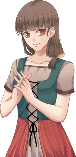 Annice | Cinderella Phenomenon Wiki | Fandom