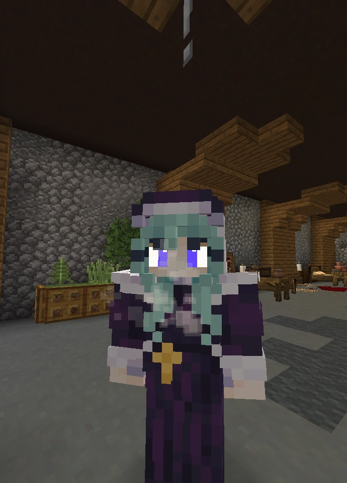 Tanya | CinderRPG Wiki | Fandom