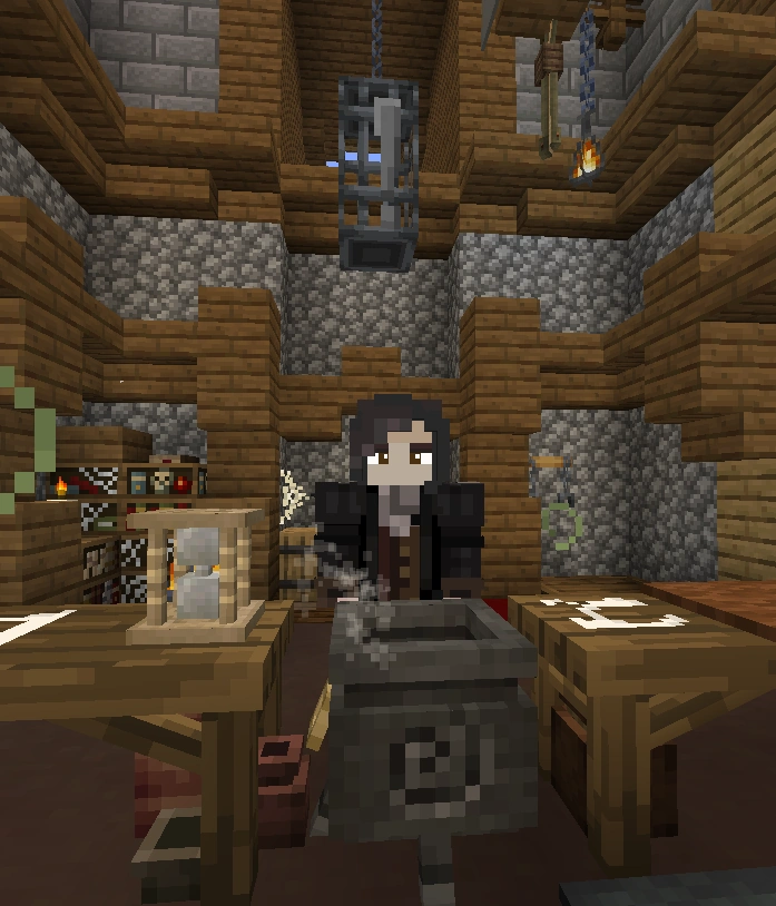 Trader NPC Example | CinderRPG Wiki | Fandom