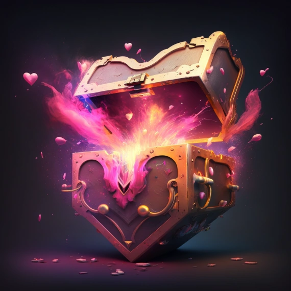 Valentine Key Explosion | CinderRPG Wiki | Fandom