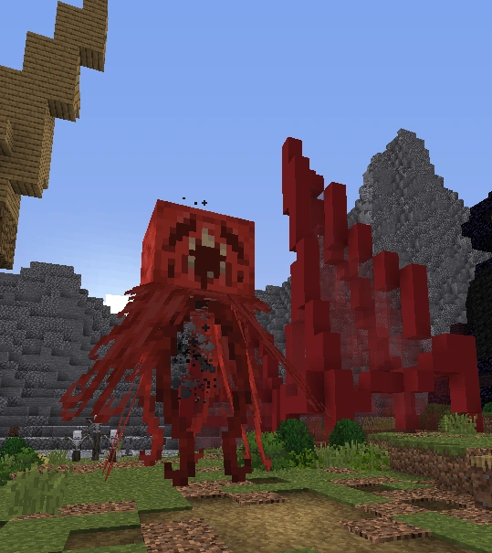 Flesh Adder | CinderRPG Wiki | Fandom