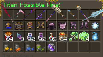 Titan Crates | CinderRPG Wiki | Fandom