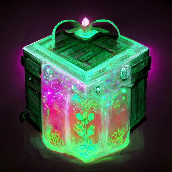 Builder Crate | CinderRPG Wiki | Fandom