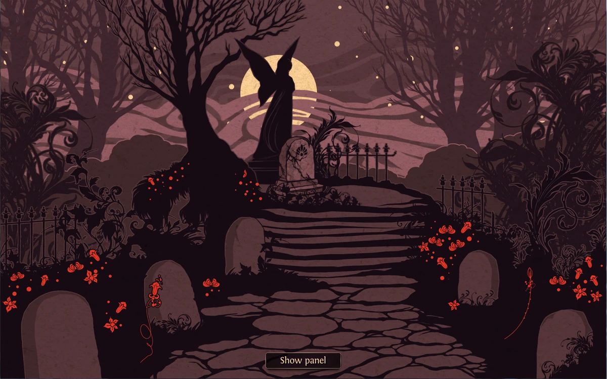 Grim Fate - No One Mourns | Cinders Wiki | Fandom