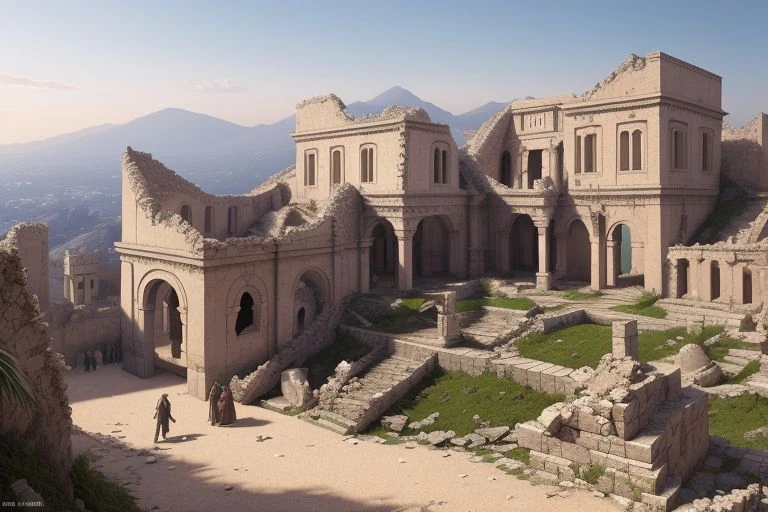 Fort Sable | Cindershore Lore Wiki | Fandom