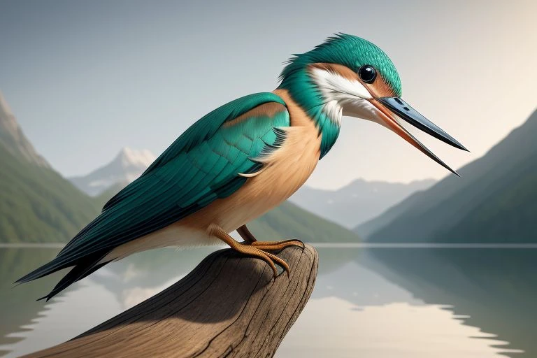 Green Chested Luano | Cindershore Lore Wiki | Fandom