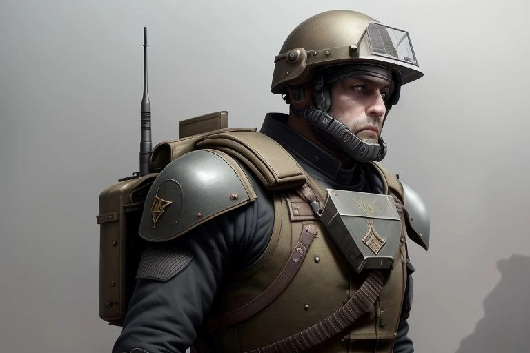 Squad Operations Pointman | Cindershore Lore Wiki | Fandom
