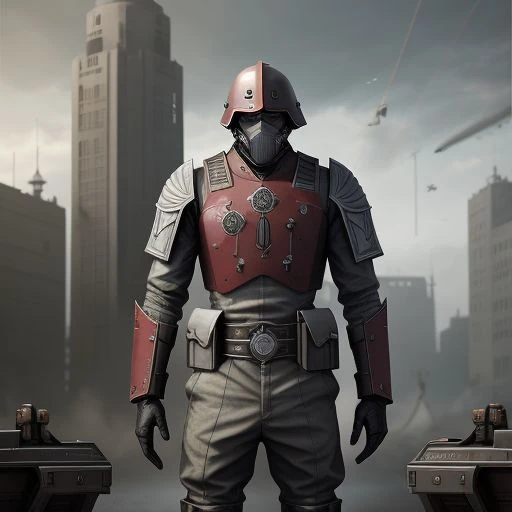 High-impact composite ballistic armor | Cindershore Lore Wiki | Fandom