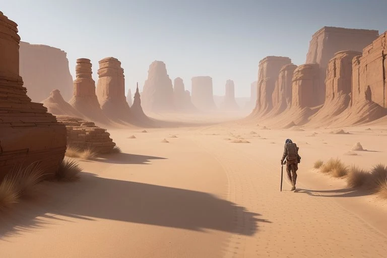 Traveled Road | Cindershore Lore Wiki | Fandom