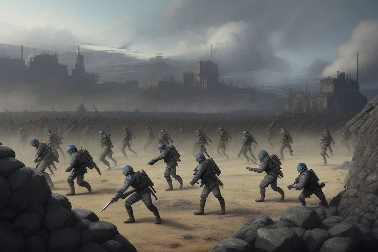 Thulian Military | Cindershore Lore Wiki | Fandom