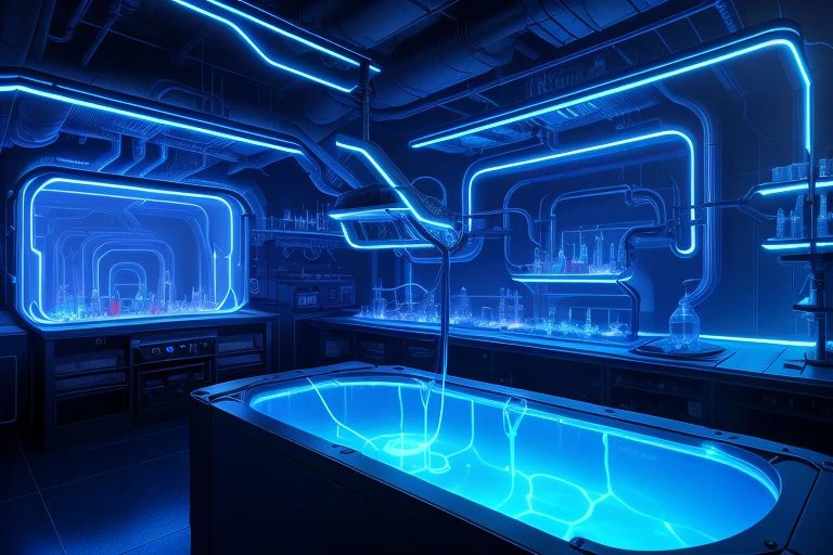 Kinesthetic Improvement Diagnostic Environment (KID-E) Pool ...